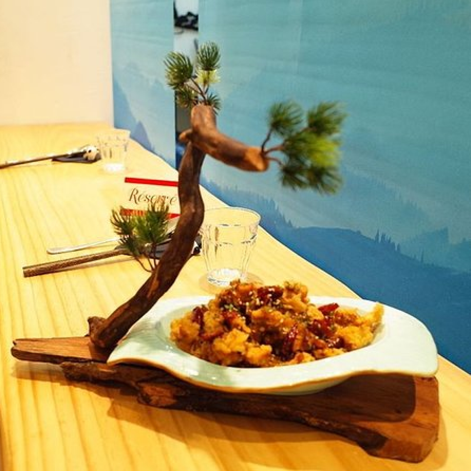 No Name - Restaurant Aix-en-Provence